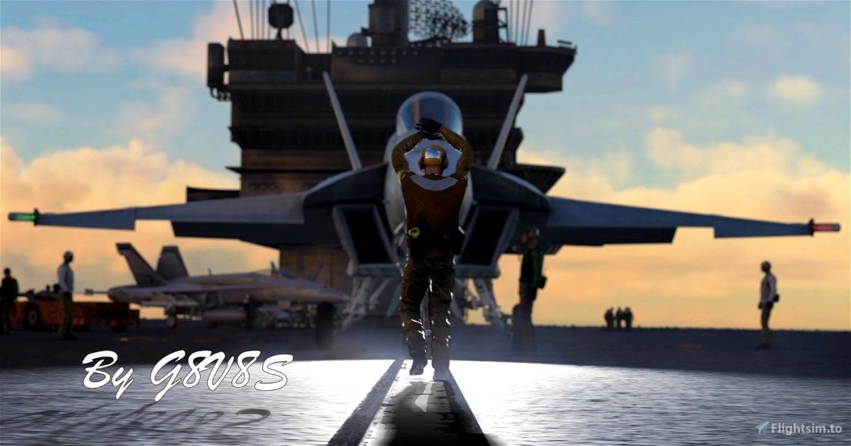 Jet fighters Archives - TouchingCloud - Microsoft Flight Simulator!